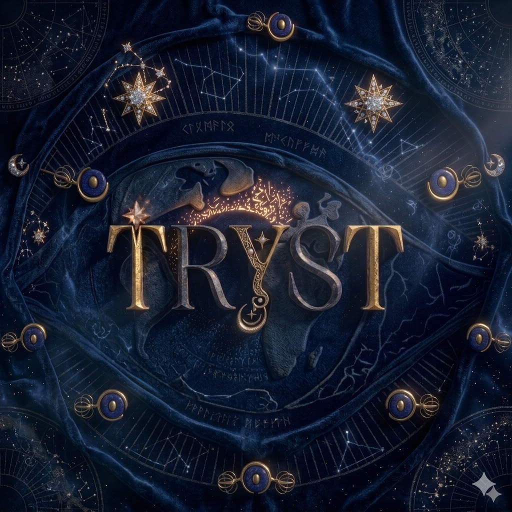 TRYST 2026 - Where Legends Are Born